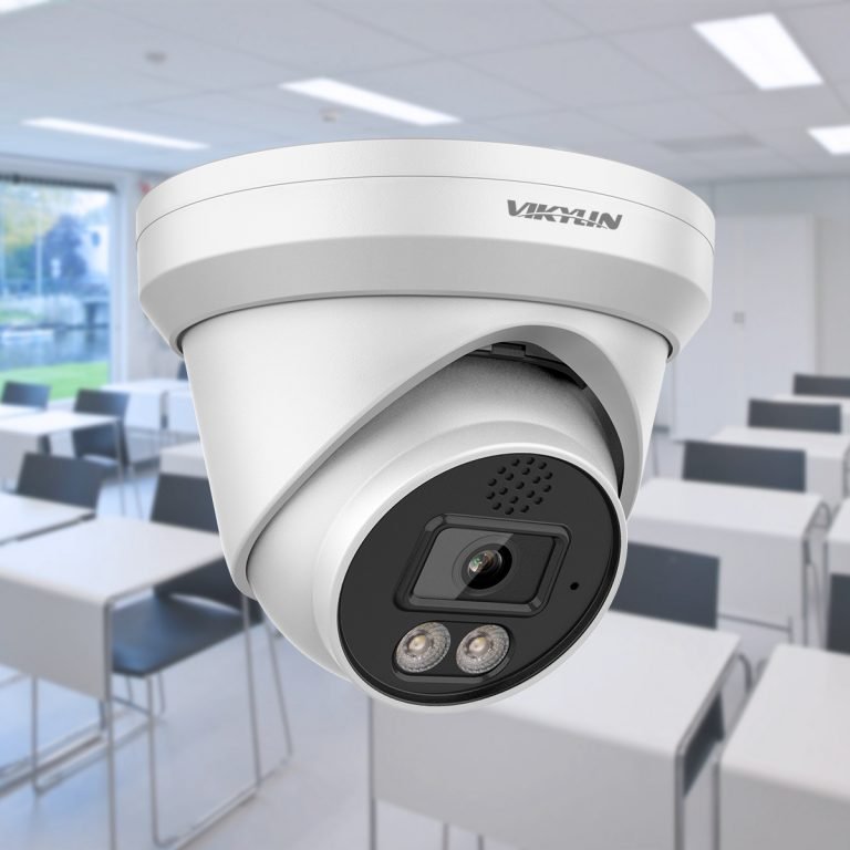 Bullet Camera | Surveillance Systems | Vikylin Security Camera
